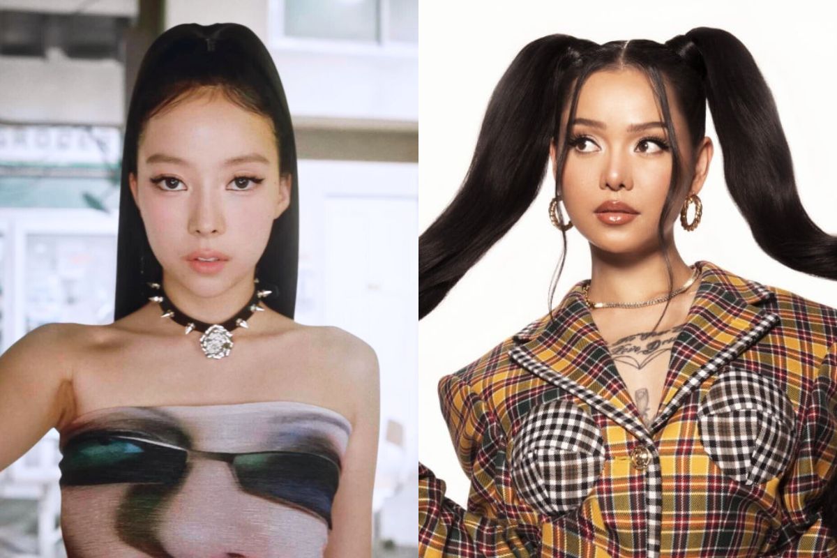 Thành viên cuối MEOVV là rapper, được so với Bella Poarch