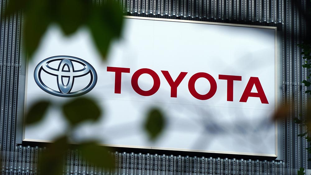 Phát hiện thêm nhiều sai phạm của Toyota ở Nhật Bản