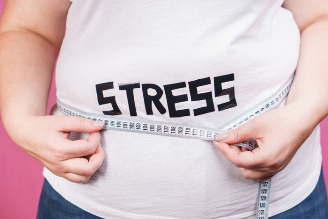 Ăn uống do căng thẳng ảnh hưởng đến cơ thể như thế nào?