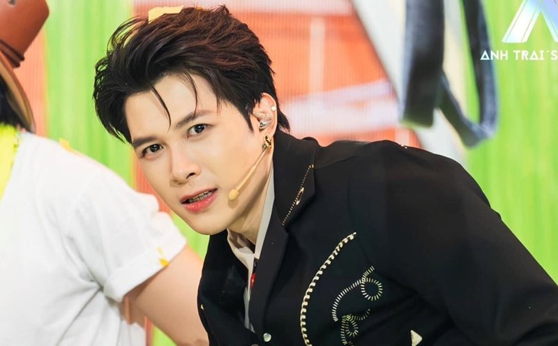 Anh Tú Atus Thắng Lớn Sau Anh Trai Say Hi
