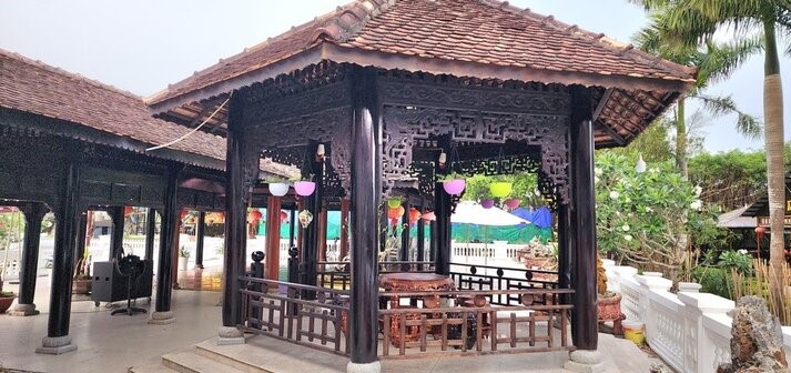 Khu ẩm thực không phép ở Bạc Liêu: Thêm một tiền lệ xấu