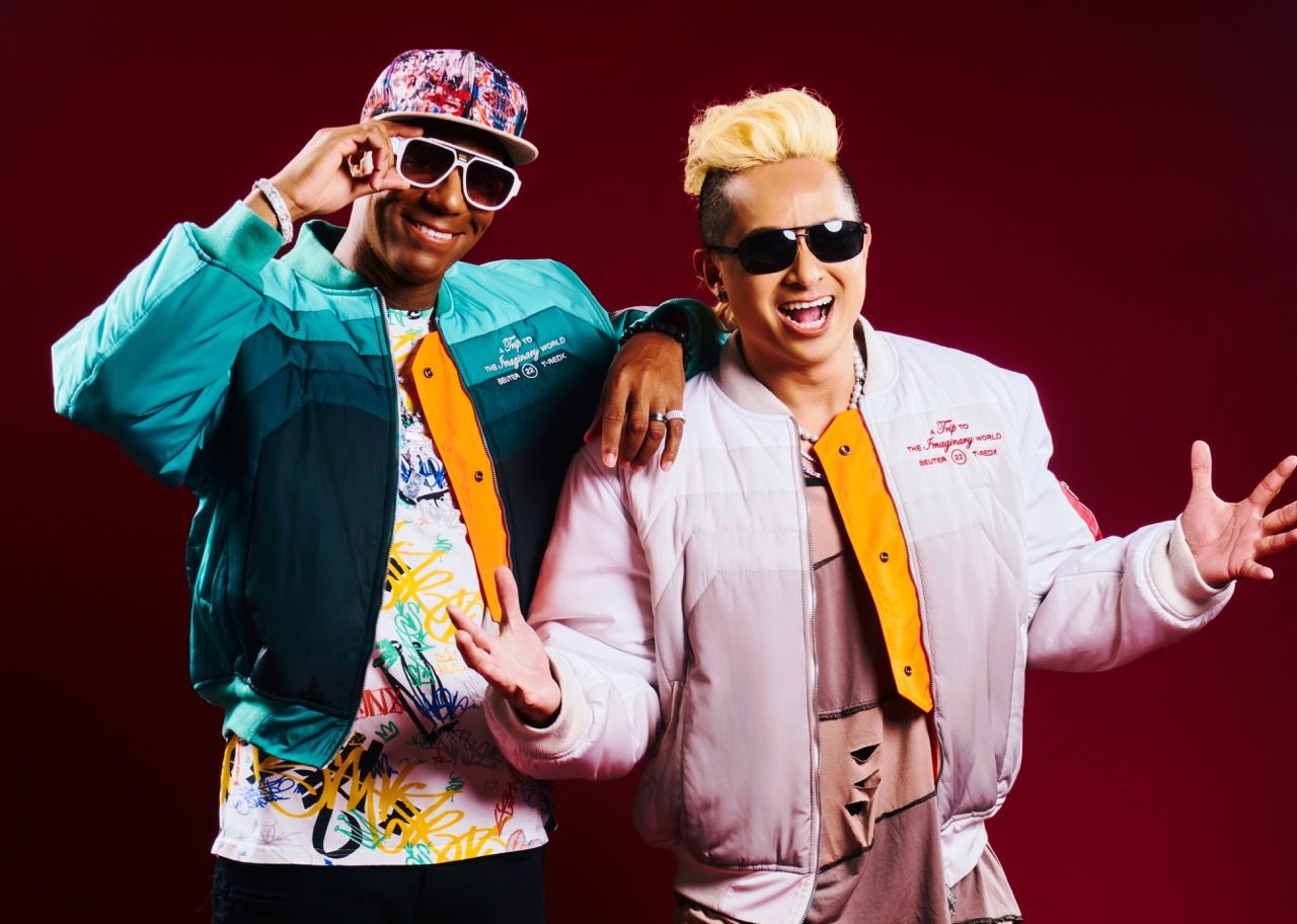 Quân Lee - Rap Việt gây chú ý ở Gala Chào Xuân 2025