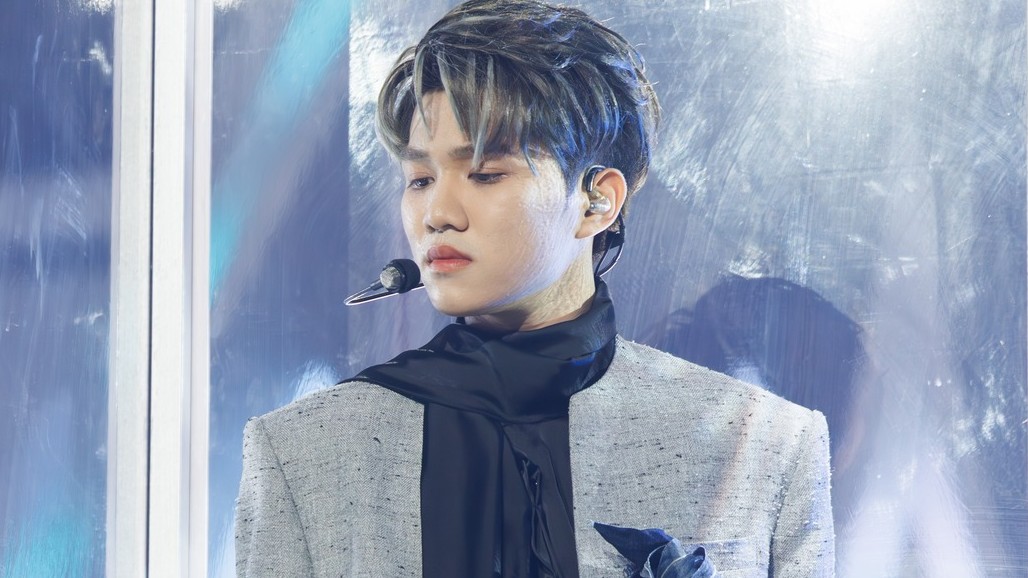 Quán quân "Anh trai say hi" trong lòng HIEUTHUHAI là ai?