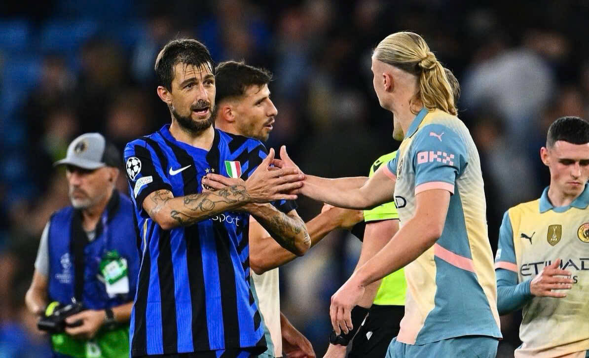 Nhận định Inter Milan - Crvena Zvezda tại Champions League