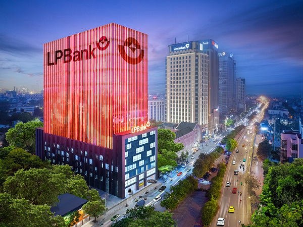 LPBank đổi thời gian tổ chức Đại hội đồng cổ đông bất thường