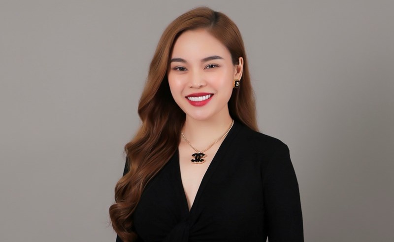 Singer Giang Hong Ngoc wants to hold a live show to celebrate 15 years
