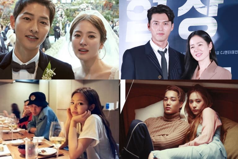 The reason Dispatch did not reveal dating in early 2025