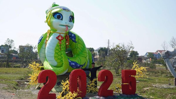 Nguyên cán bộ Trung tâm Nước sạch ở Bắc Giang bị bắt