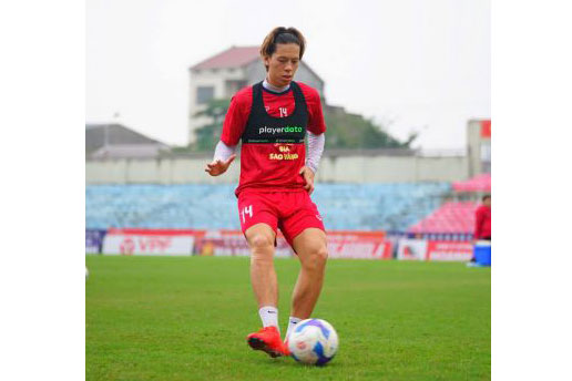 Indonesia hosts the 2025 U23 Southeast Asian tournament