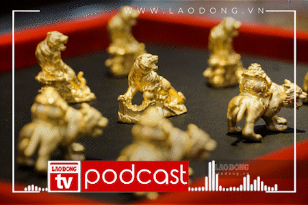 Tin THẾ GIỚI - Tin tức thời sự, an ninh, quân sự thế giới 24h | LAODONG.VN