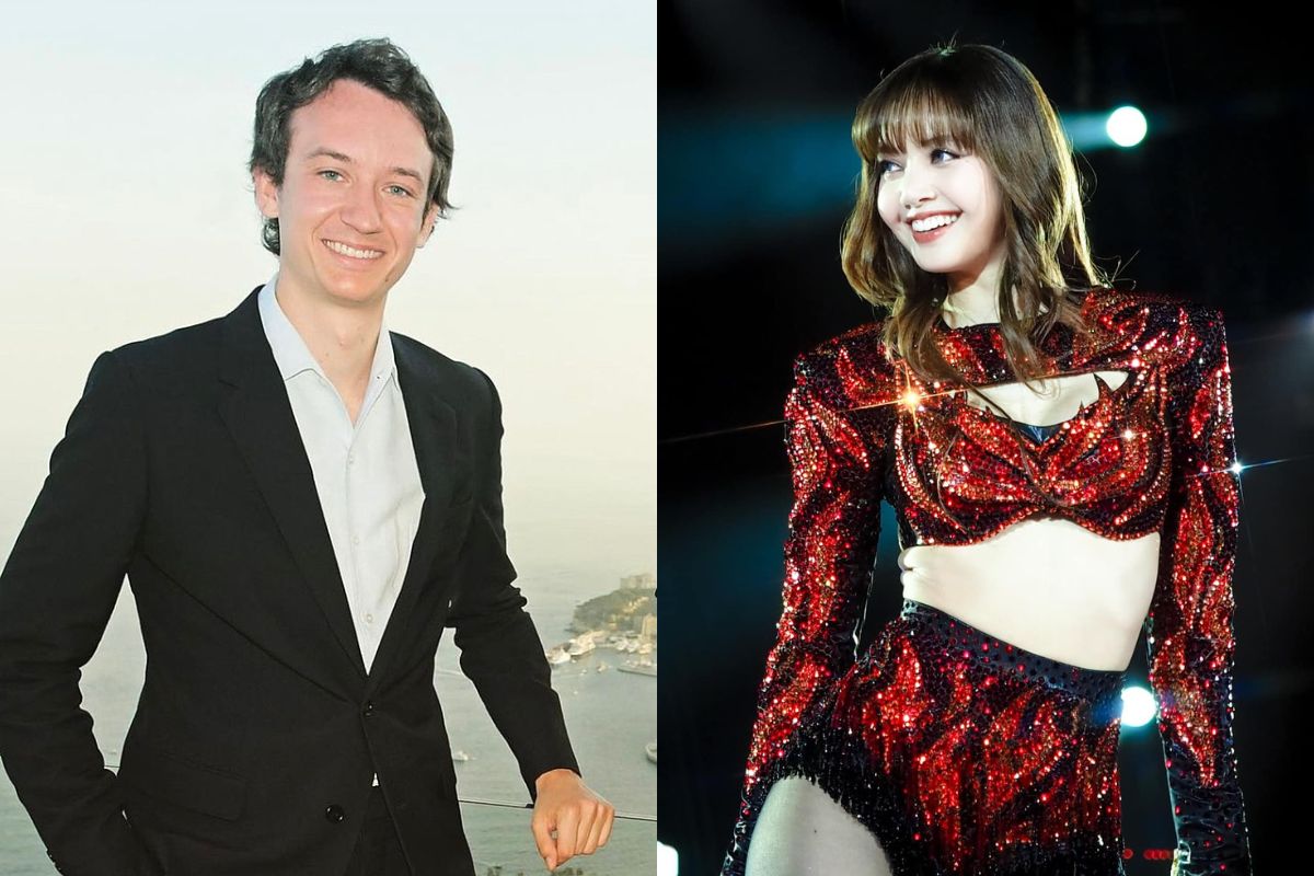 Lisa and her billionaire boyfriend have a remarkable move at the ...