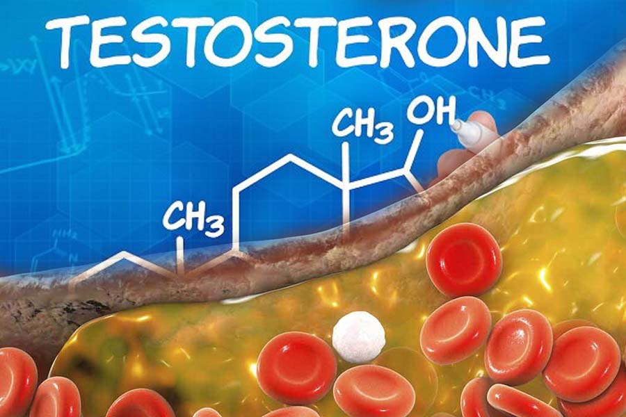 Nguyên nhân gây ra cholesterol cao ở người trẻ tuổi