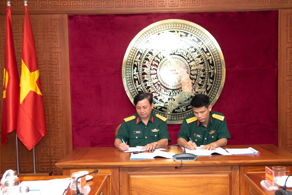 2 Lieutenant Generals, 19 Army Colonels Receive New Assignments