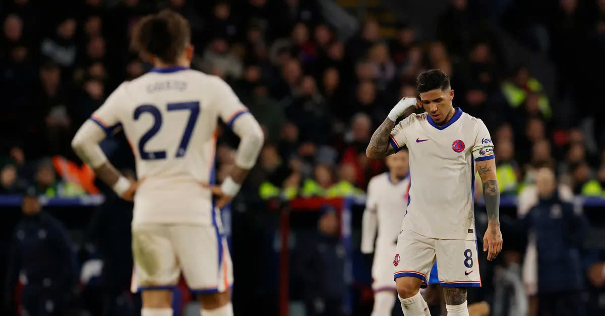 Chelsea have gradually changed but are still immature