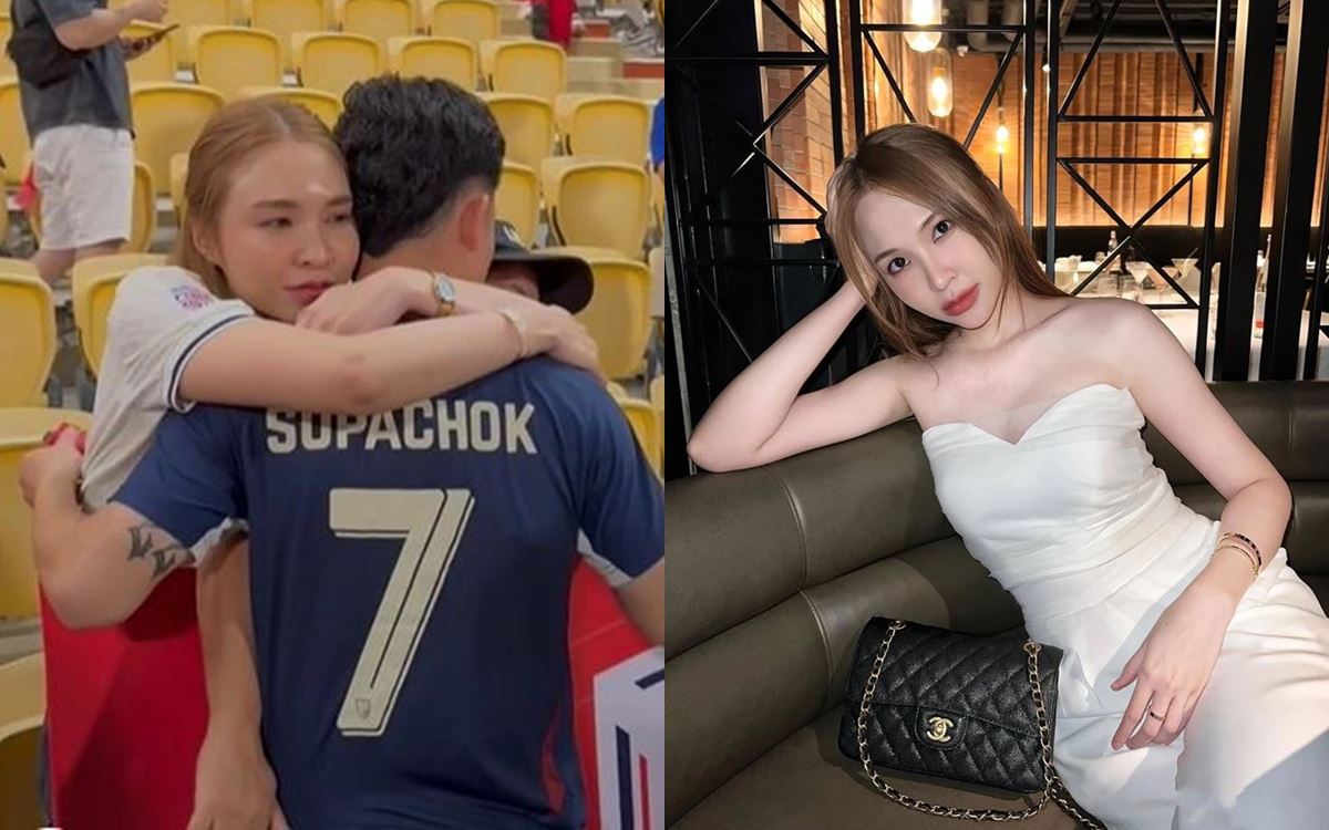 Supachok explains controversial goal at ASEAN Cup 2024