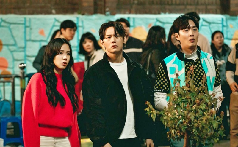 Màn Tái Xuất đáng Tiếc Của Go Hyun Jung