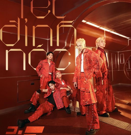 Bui Cong Nam, Den Vau on the Tet music race