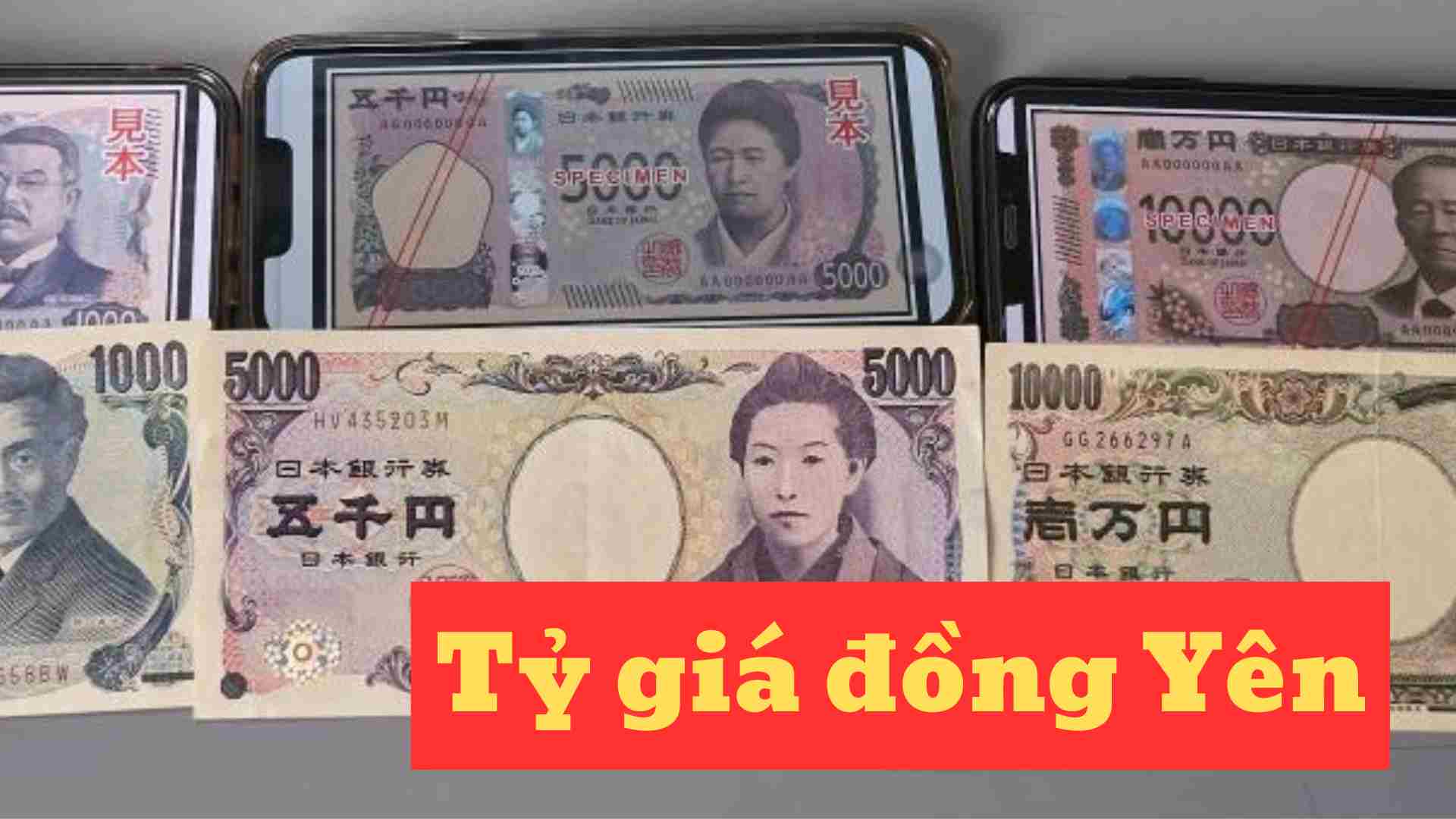 Đồng Yên liên tiếp "dò đáy"