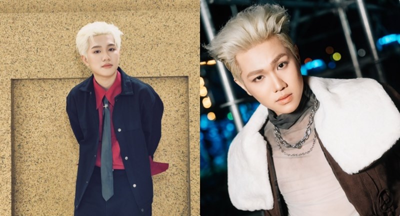 CAPTAIN BOY organizes his first mini concert Facetame at the age of 22