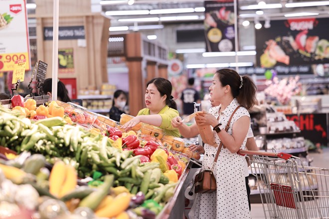 Non-public tuition increases, pushing CPI up 0.42% in September 2025