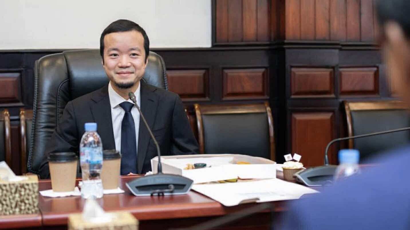 Lộ thêm 3 công ty của trùm lừa đảo Chen Zhi hoạt động ở Nhật Bản