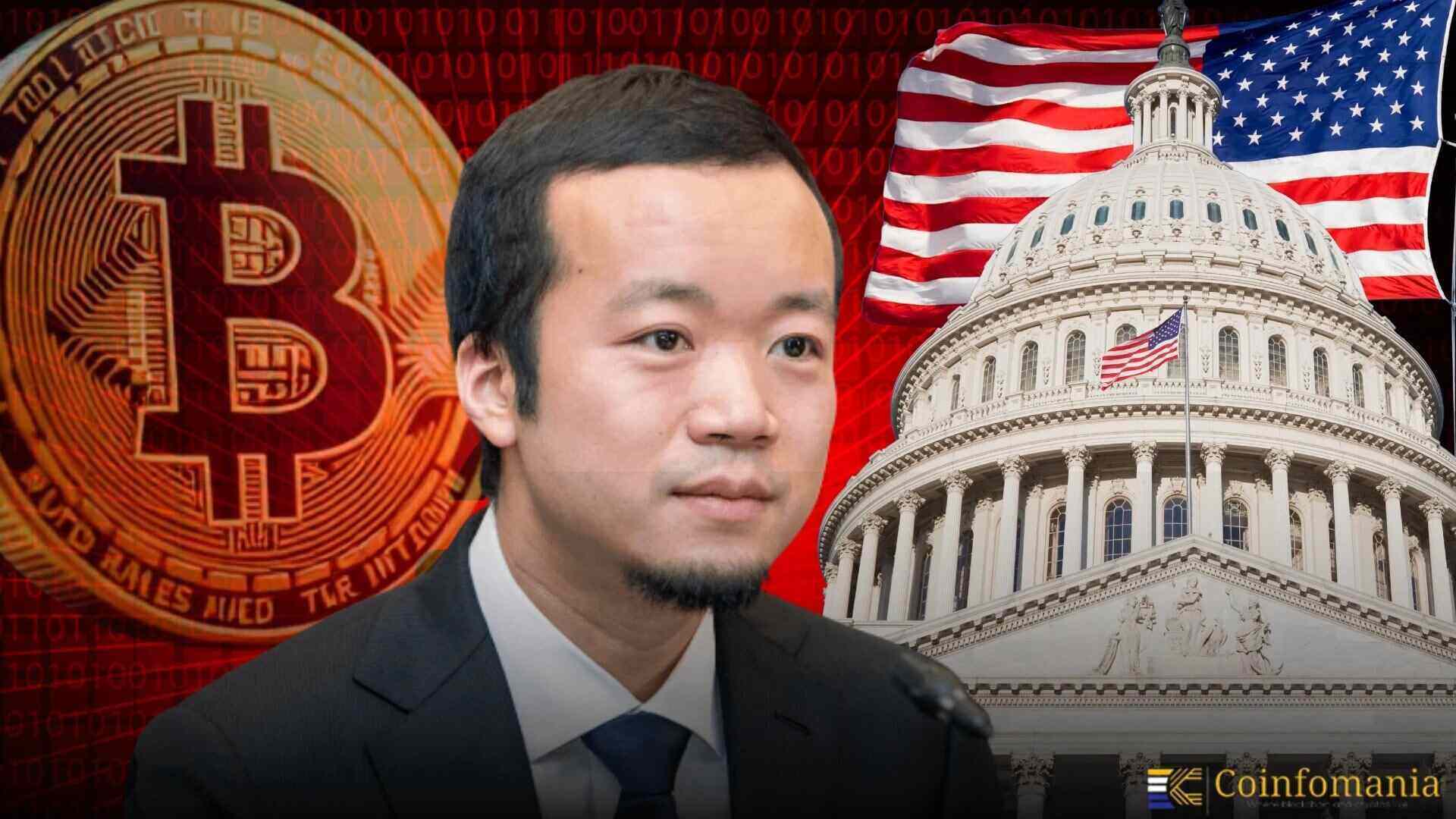 The asset regime of scammer Chen Zhi extends from Europe to Asia