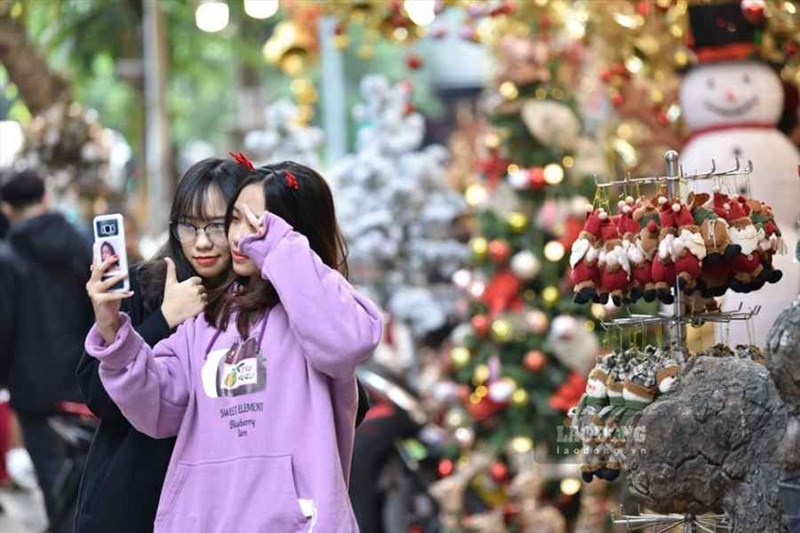 Weather forecast for the North to welcome cold air and cold rain during ...