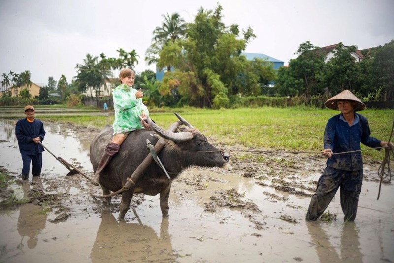 Da Nang marks a new step forward in green tourism development