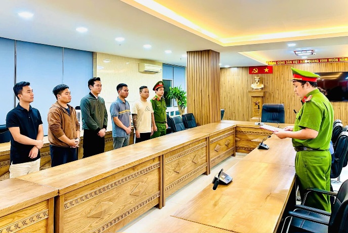 Mất tiền tỉ vì thuê người chạy án cho tội phạm rửa tiền ở Đà Nẵng
