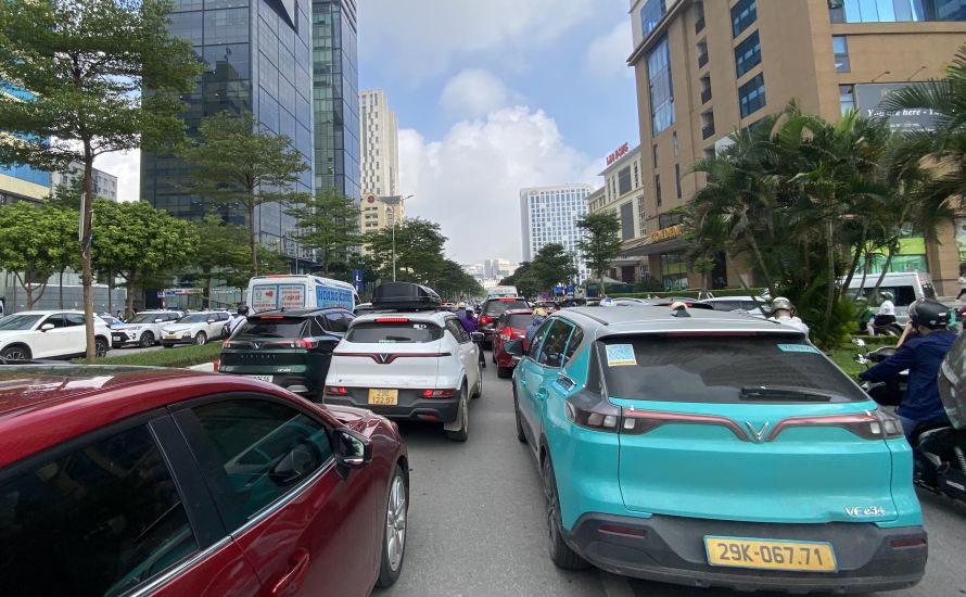 The increasingly obvious advantage of electric vehicles