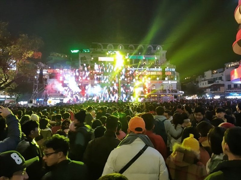 Detailed countdown schedule nationwide for the 2026 New Year holiday