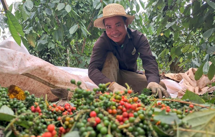 Integrating 3 national target programs for faster disbursement