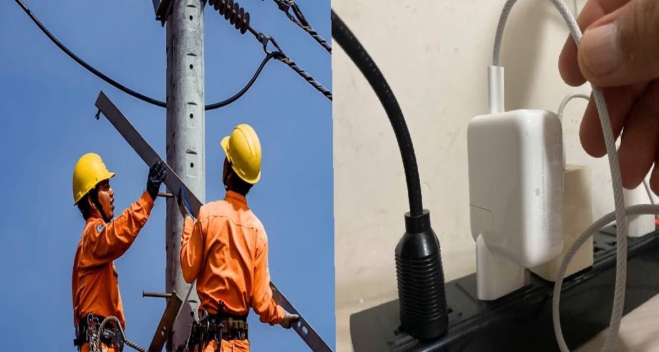 Lịch cúp điện các phường, xã ở Tây Ninh ngày 10.12