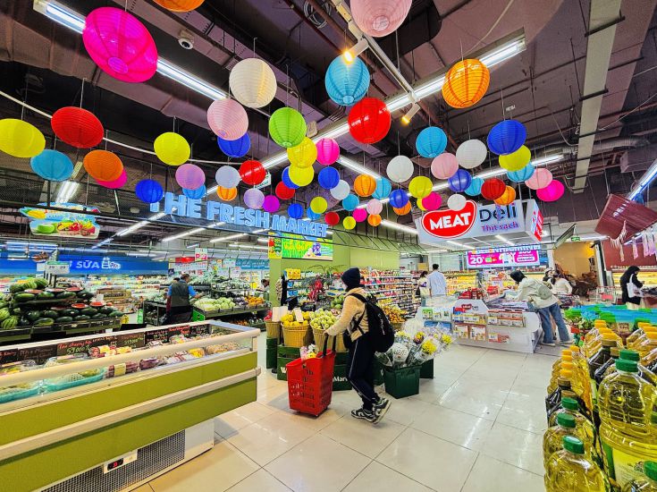 成長目標を達成するための国内需要の増加