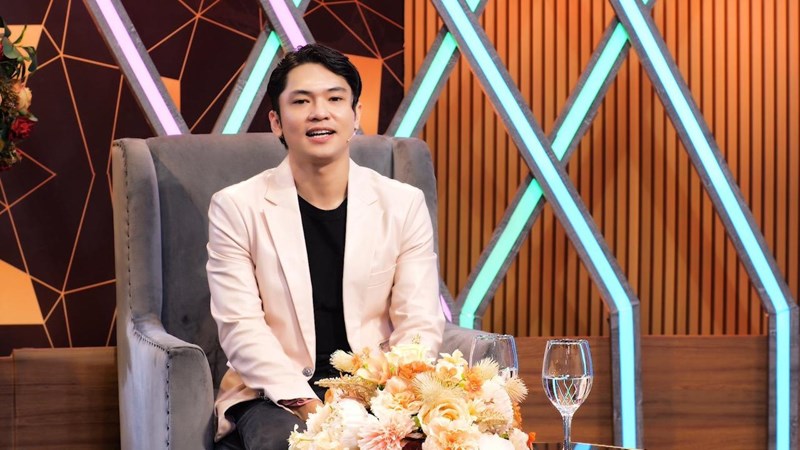 Singer Bao Kun revealed that the FBBoiz group did not disintegrate