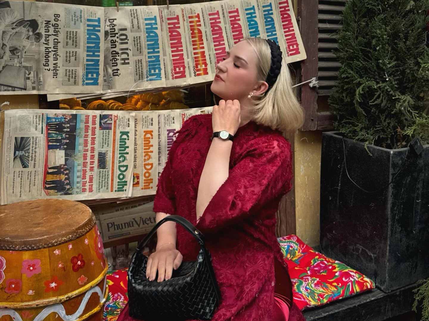 Khách Tây đánh giá Việt Nam an toàn hơn nhiều quốc gia khác