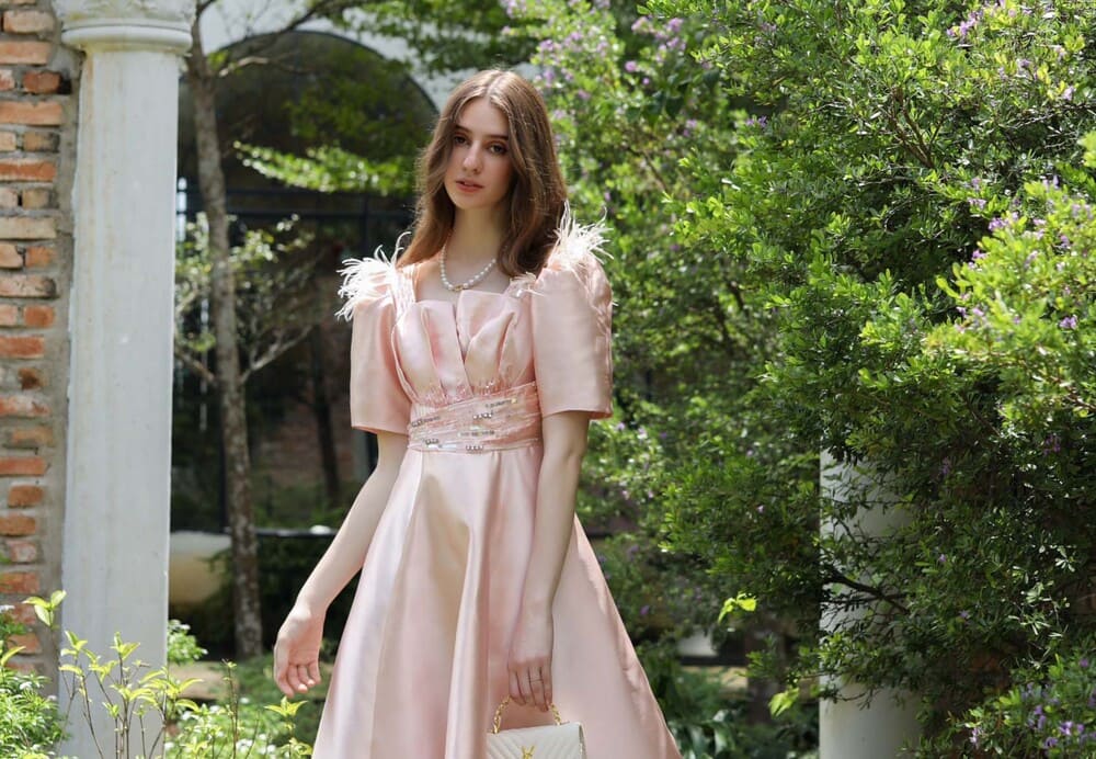 4 màu váy đẹp để nàng lựa chọn khi hẹn hò dịp Valentine