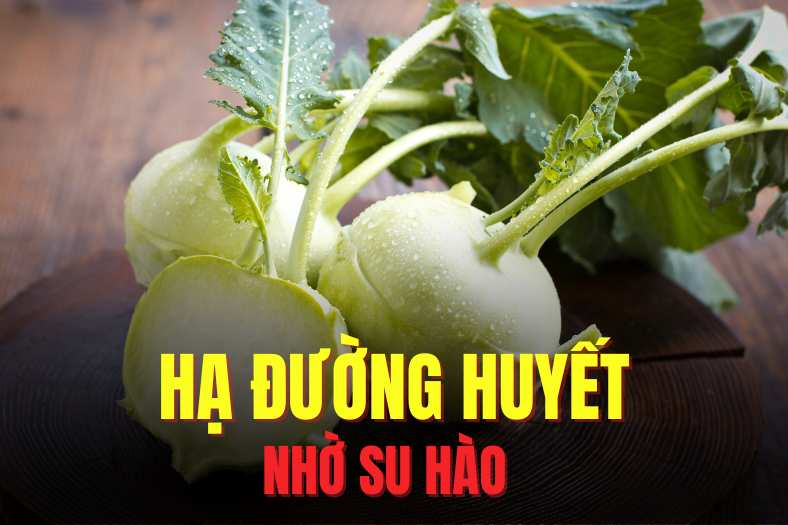 Hạ đường huyết hiệu quả nhờ loại quả quen thuộc, dễ tìm