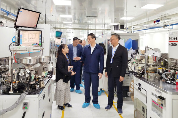 Bac Ninh approves planning of 20-storey commercial center