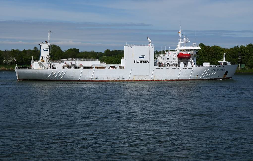 Suspect in latest Baltic cable break cleared