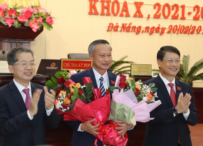 Da Nang disseminates the ideology of cadres when streamlining the apparatus