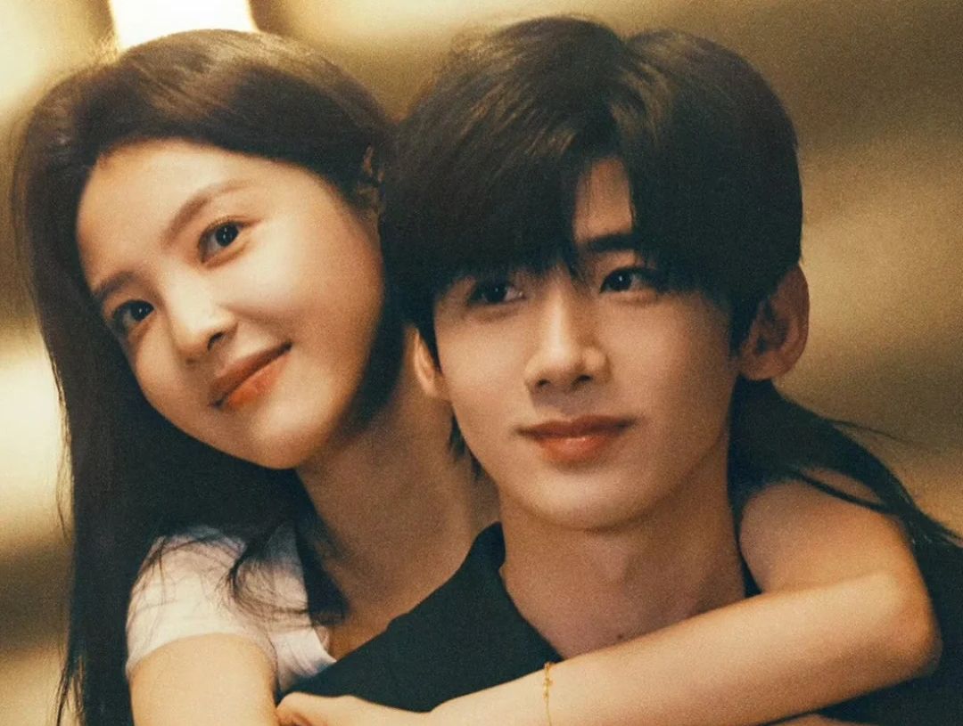 The reason why Truong Du Hi is more suitable for playing Co Do than Chuong Nhuoc Nam