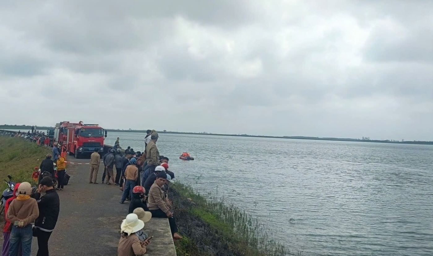 Body of young man found after 5 days missing