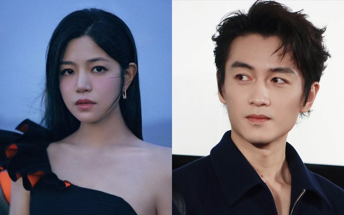 Revealing the reason for the divorce of Tran Hieu and Tran Nghien Hy