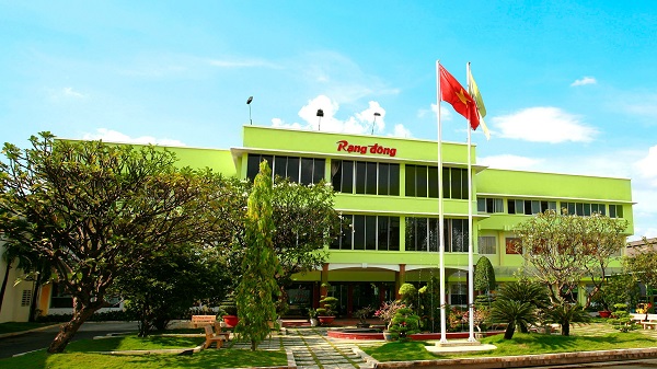 confusion between Rang Dong Plastic and Rang Dong Water Lanterns