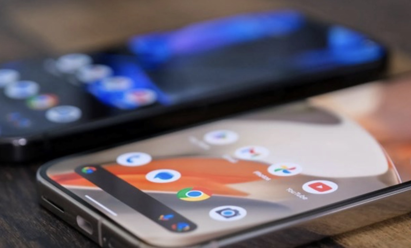 Trung Quốc điều tra Google vi phạm luật chống độc quyền