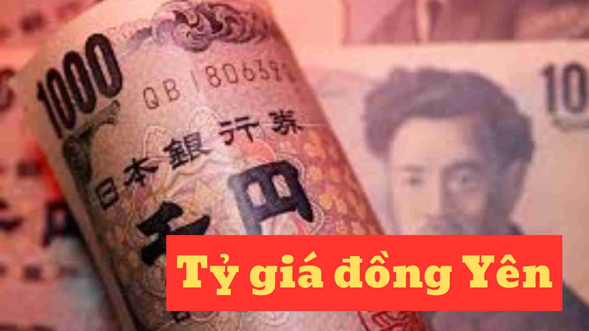 Đồng Yên áp sát đỉnh mới khi USD suy yếu
