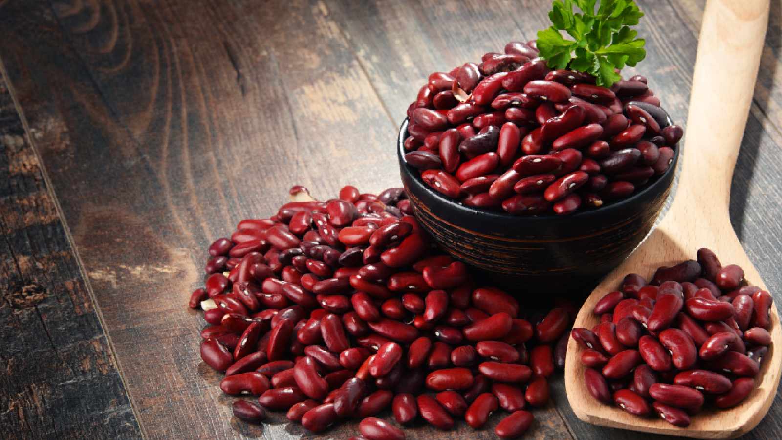 5 reasons to eat kidney beans regularly