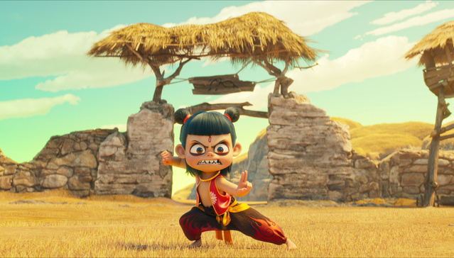 The reason why Na Tra director surpasses Truong Nghe Muoi to dominate ...