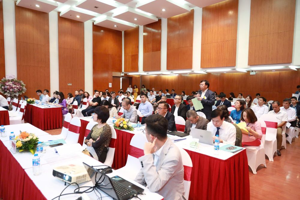 SJ Group dành 213 tỉ đồng trả cổ tức cho các cổ đông